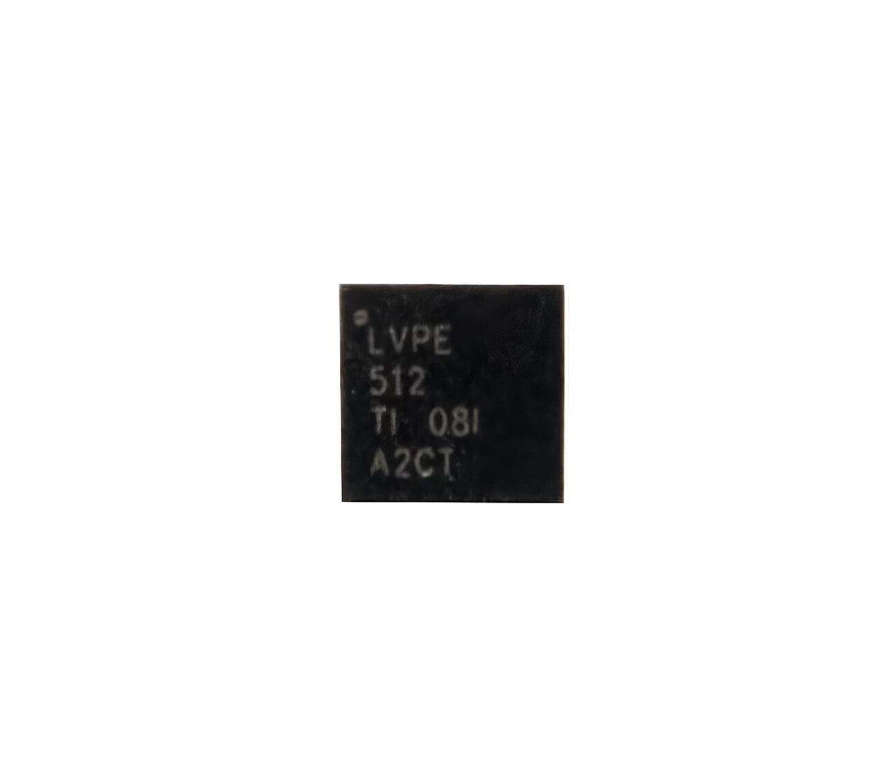 Микросхема SN65LVPE512RGER
