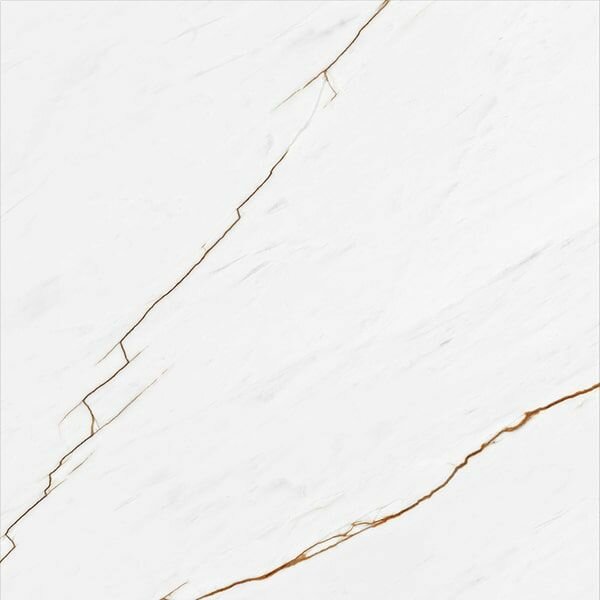 Керамогранит Idalgo (Идальго) Сиена Белый полированный 60х60 см, ID9100E101LLR (1.44 м2)