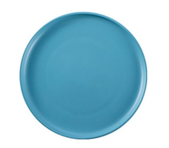 8 - дюймовые скандинавские креативные семейные блюда, западные блюда, стейки, керамическая посуда, блюда на завтрак, блюда на ужин и блюда.