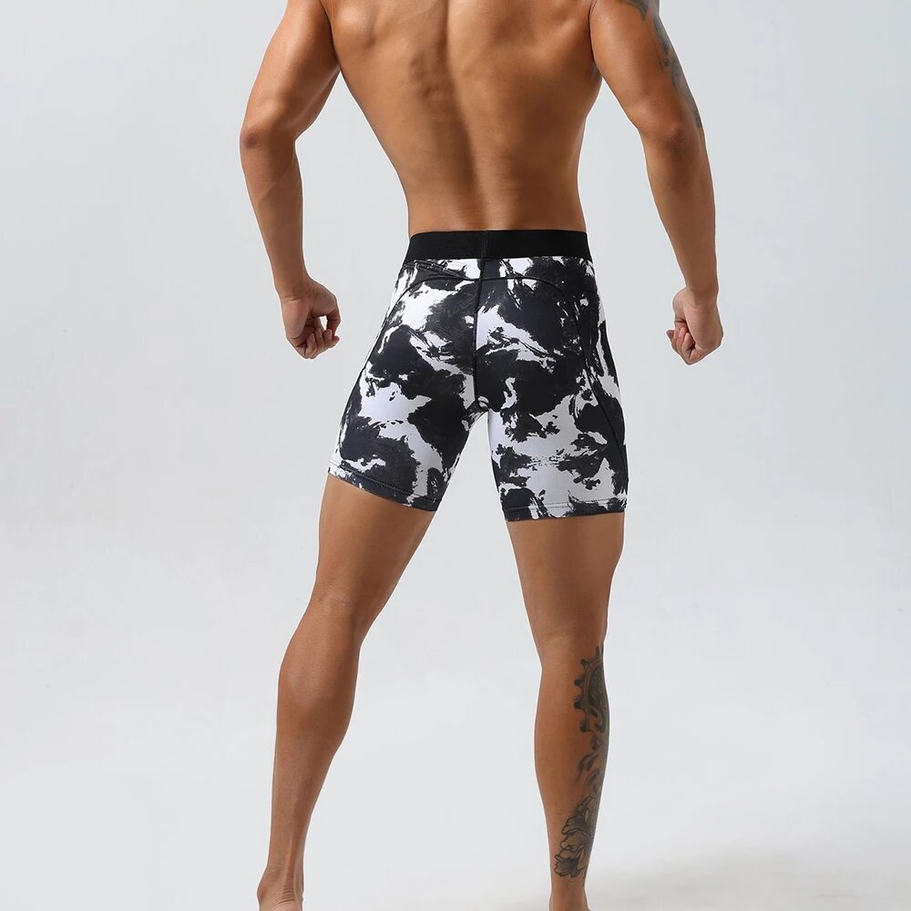 Шорты спортивные