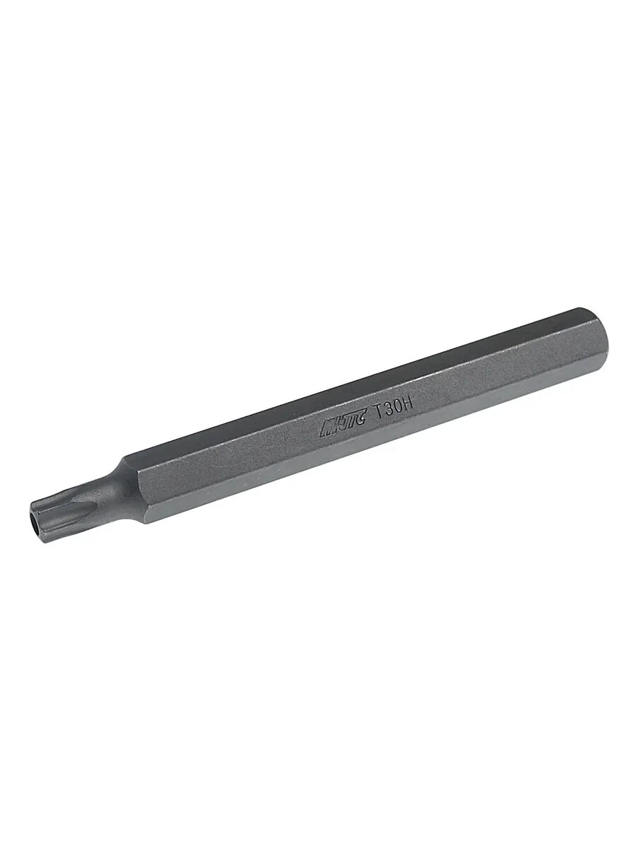 Бита 5/16"DR TORX удлиненная T30Hх80мм S2