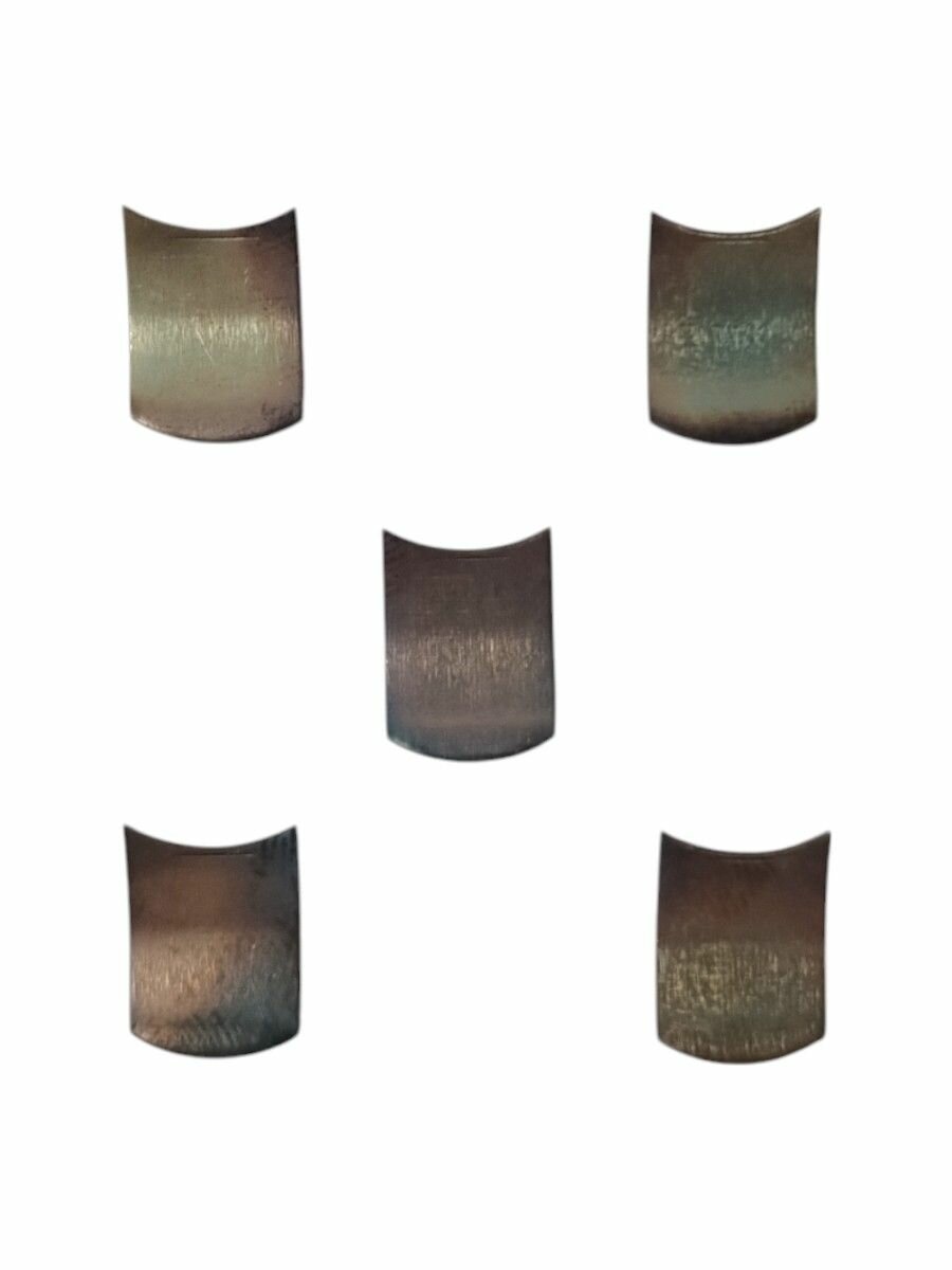 Фиксаторы (5 шт) для ручек плит Гефест (Gefest)