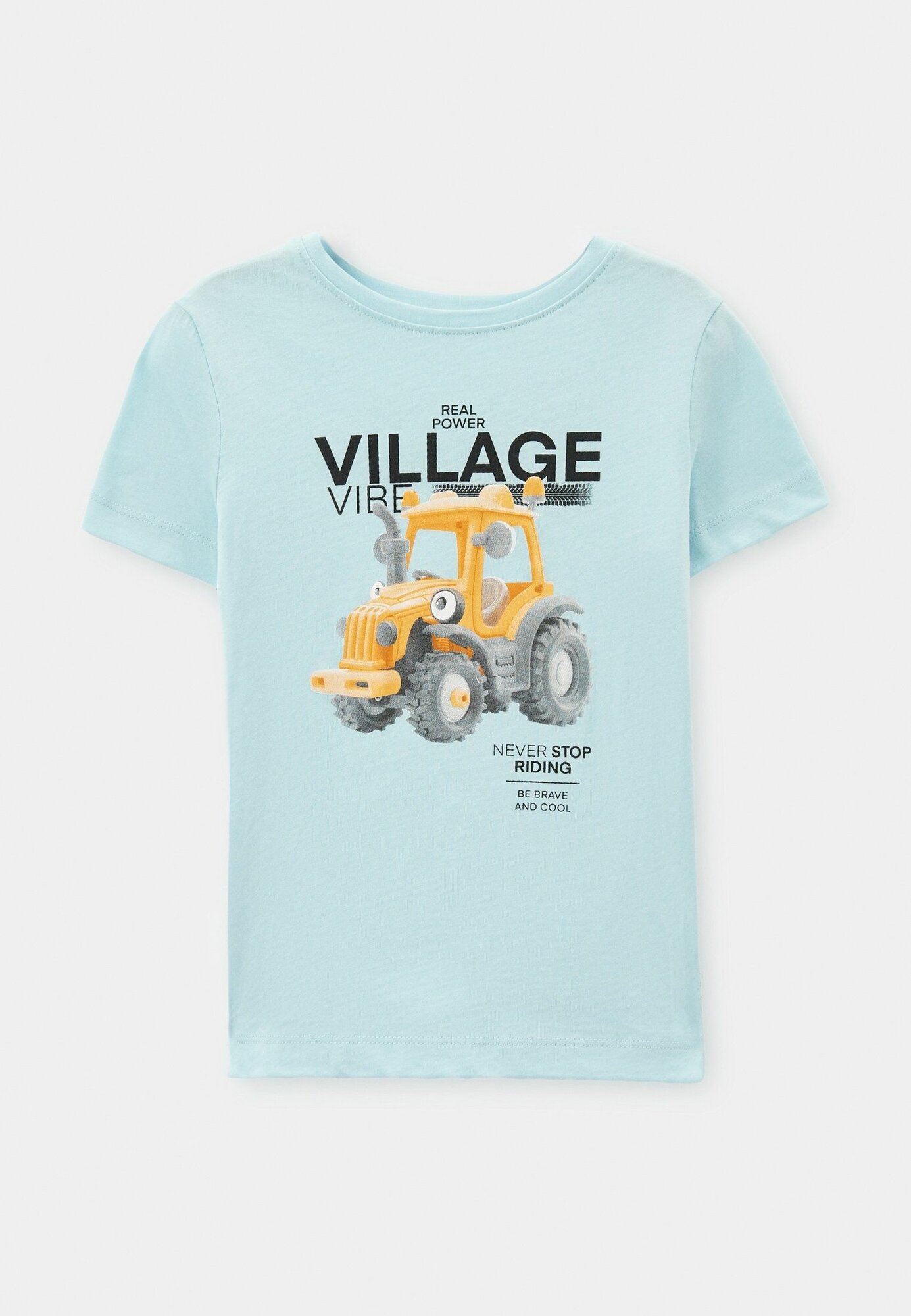 Пижама для мальчиков