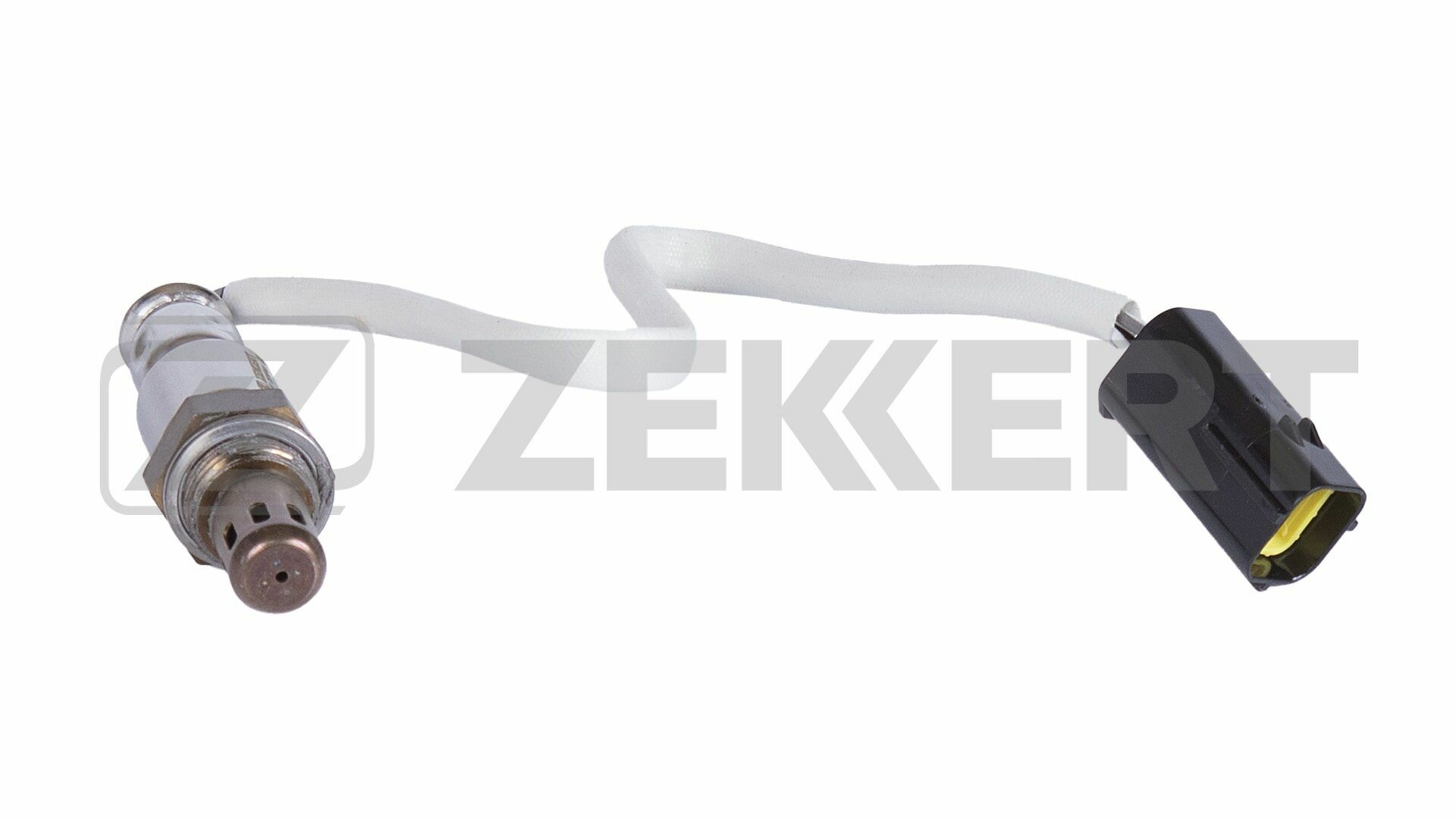 Zekkert Датчик кислорода для Nissan Qashqai (J10 NJ10 JJ10E) 07- Note (E11 NE11) 06- Tilda (C11 SC11) 07-