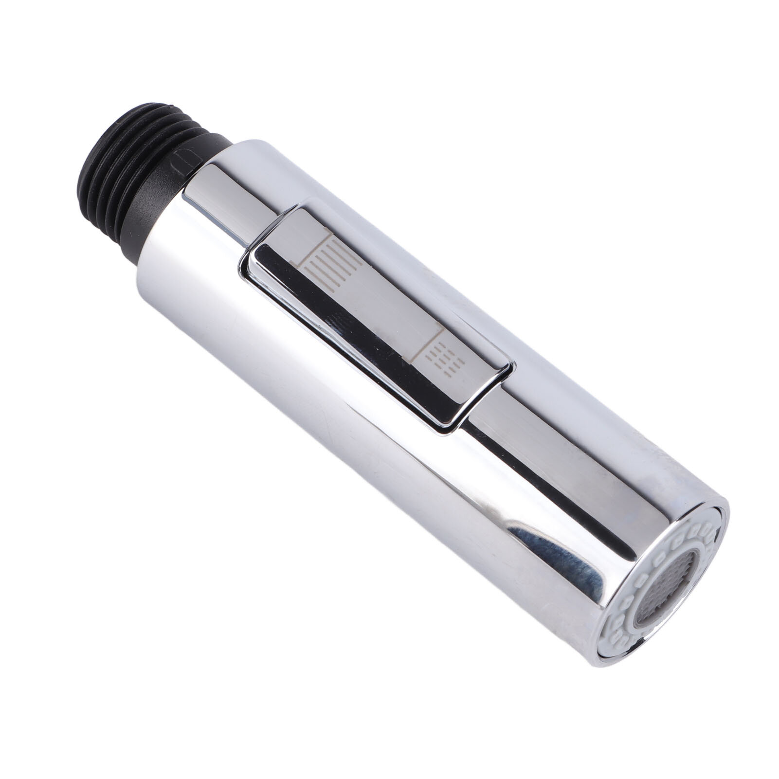 Замена Головки Сприяера Для Кранов С Выдвижным Шлангом G1/2, Материал ABS (Плакировка), Размер резьбы 20мм / 0.8дюйм, Вес 45г / 1.6 унции, Для Кухни, Ванной, Отеля, 1 Шт