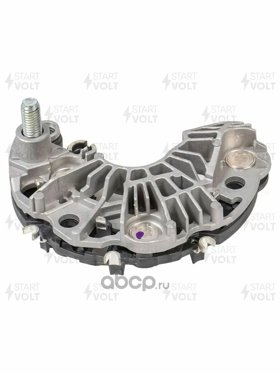 Мост диодный генератора тип Valeo.