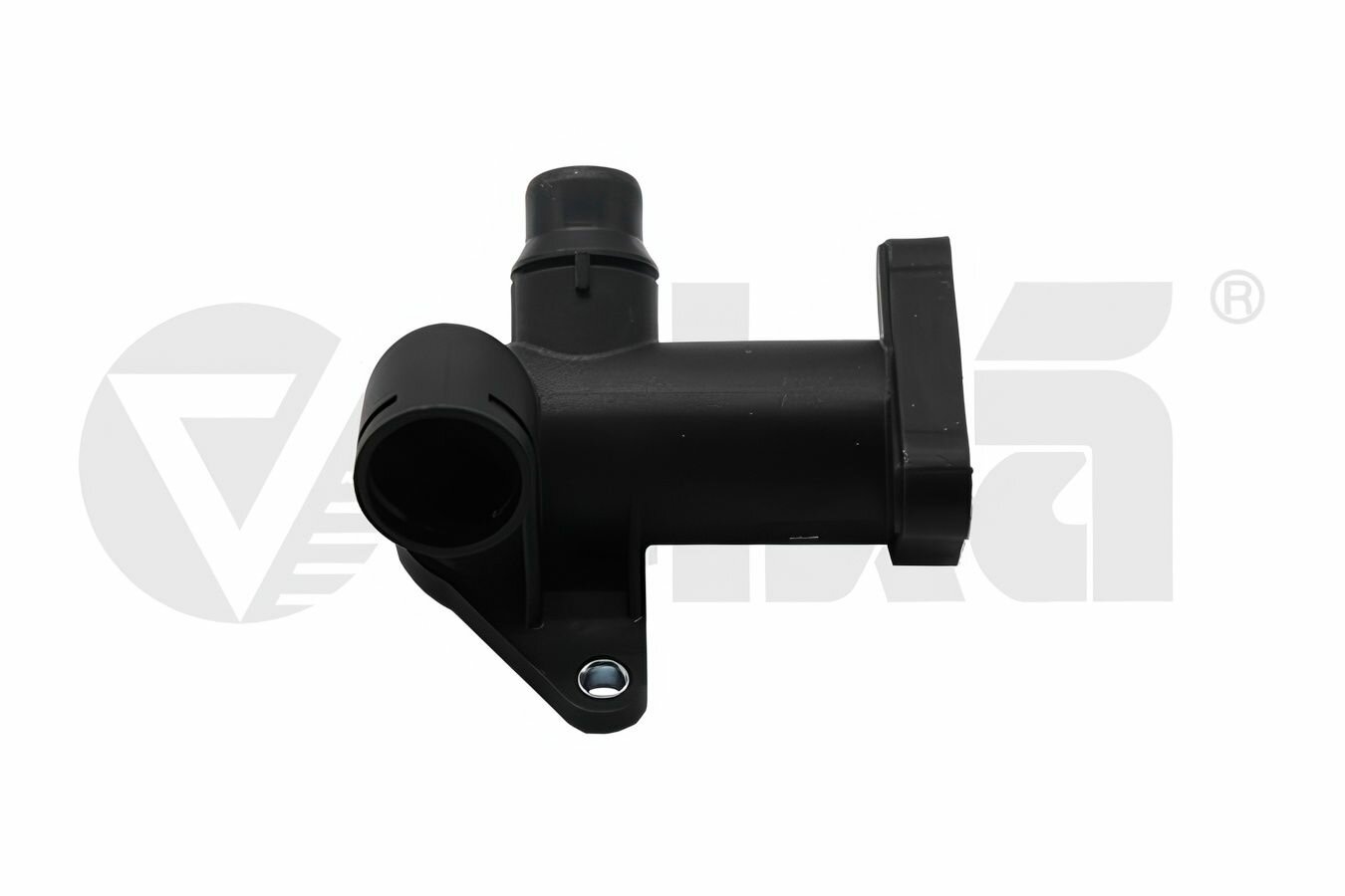Фланец системы охлаждения для Ауди A4 B5, A6 C5 11210370101 VIKA