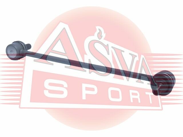 Тяга стабилизатора передняя, ASVA 0123FN6