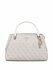 Сумка GUESS Noelle, разноцветный