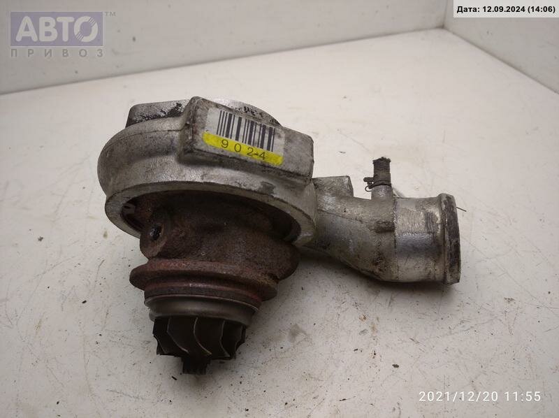 Турбина Ford Transit (2000-2006)