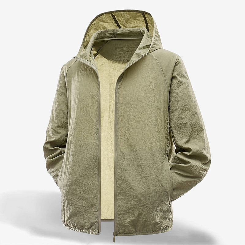 Куртка кожаная