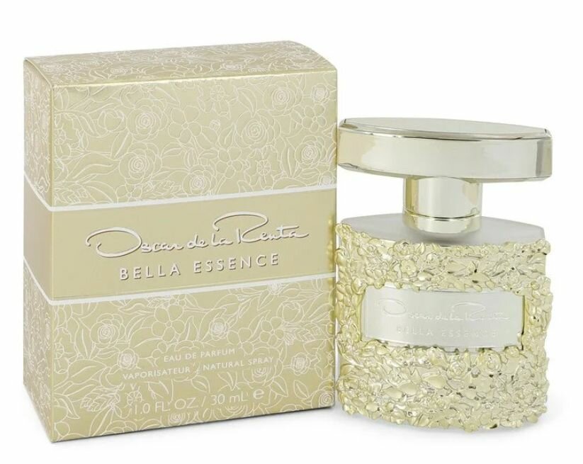 OSCAR DE LA RENTA, Bella Essence, 30мл, Парфюмерная вода женская