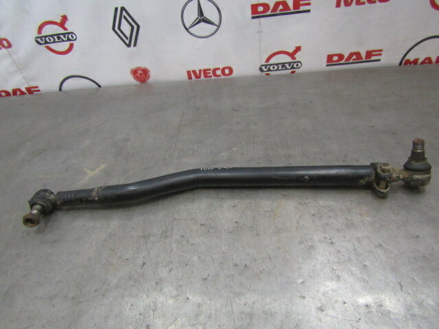 Тяга рулевая продольная BAGEN, MAN TGX, TGA, TGS