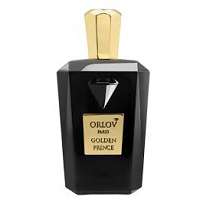 Парфюмерная вода Orlov Golden Prince 75 мл