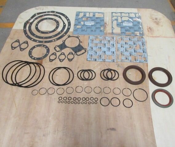 Ремкомплект КПП от ZF Арт. 4644298231