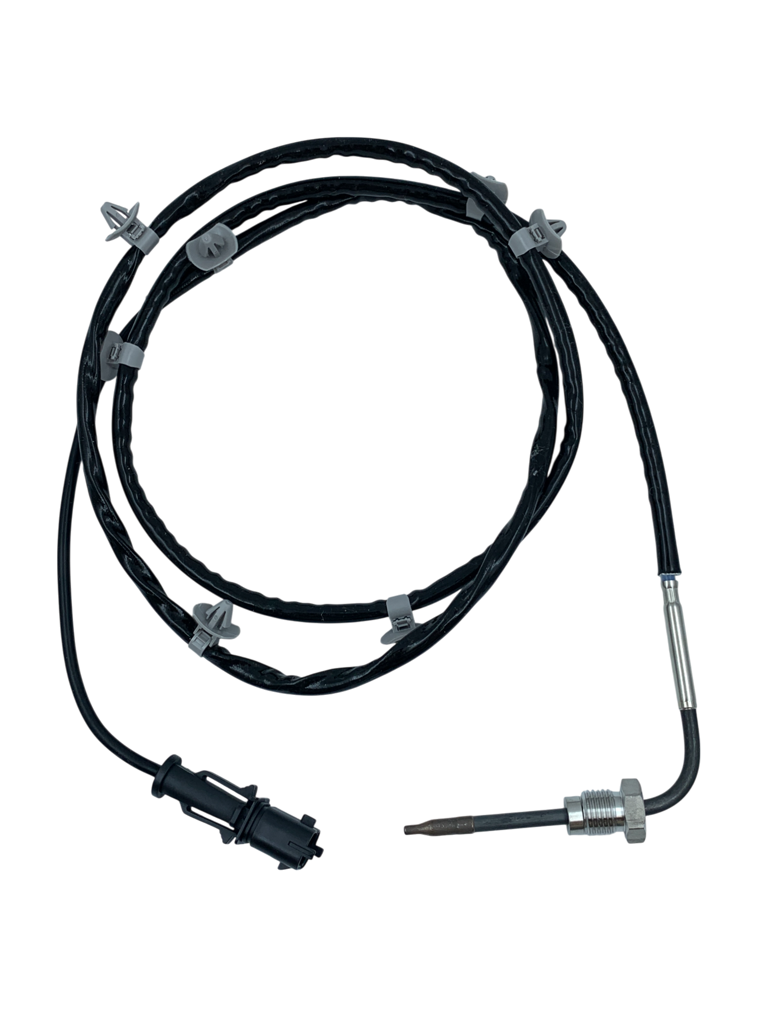 Датчик темп. выхл. газ. VW TOUAREG 2.5 TDI 7L_ 06-10