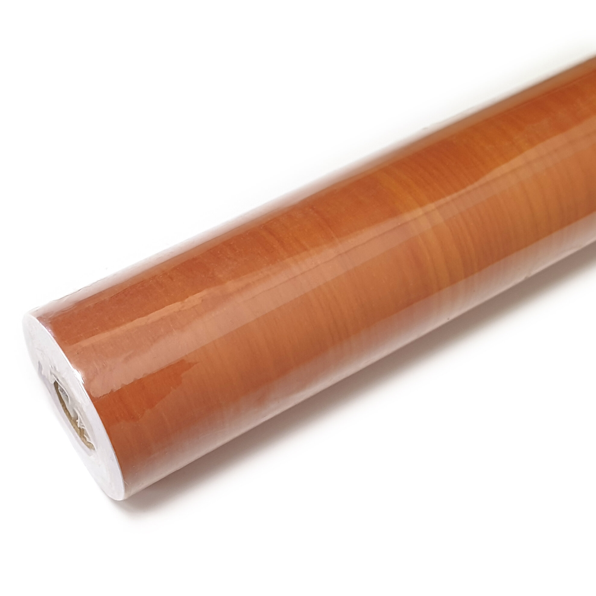 Пленка самоклеящаяся SOLLER, полуматовая, 0,45*8 м W0222 дерево