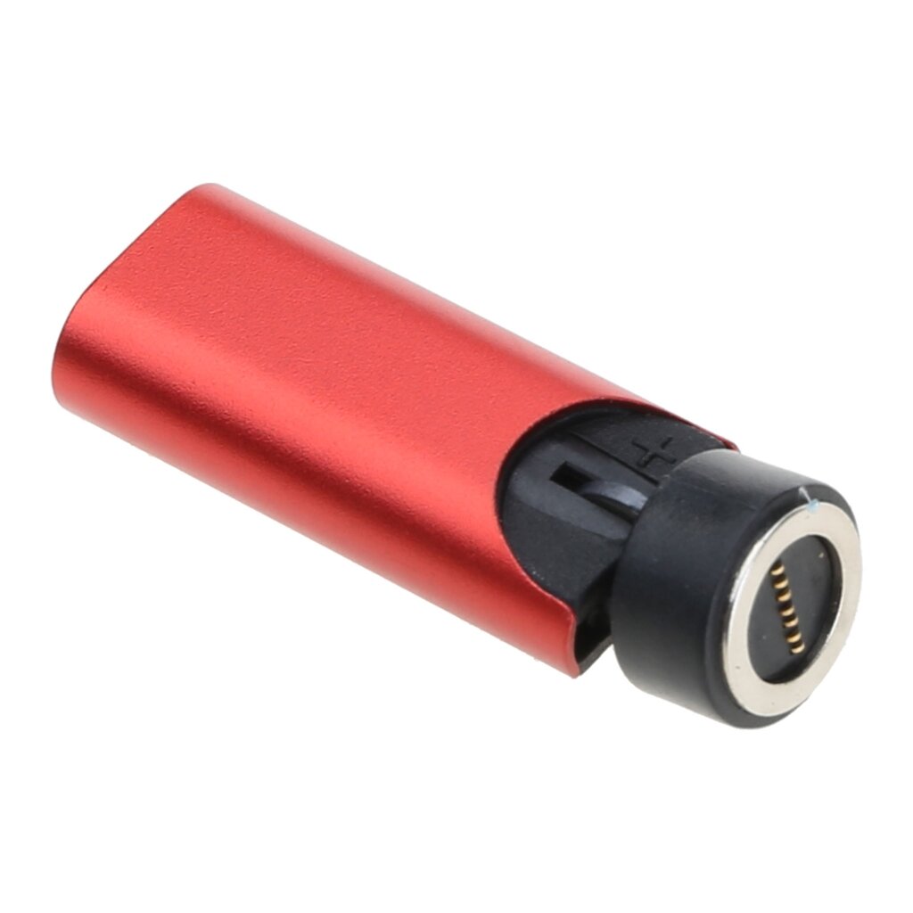 Магнитный адаптер с вращением на 540 , тип C, зарядное устройство Micro USB, быстрая зарядка, подходит для одновременной зарядки нескольких устройств телефона