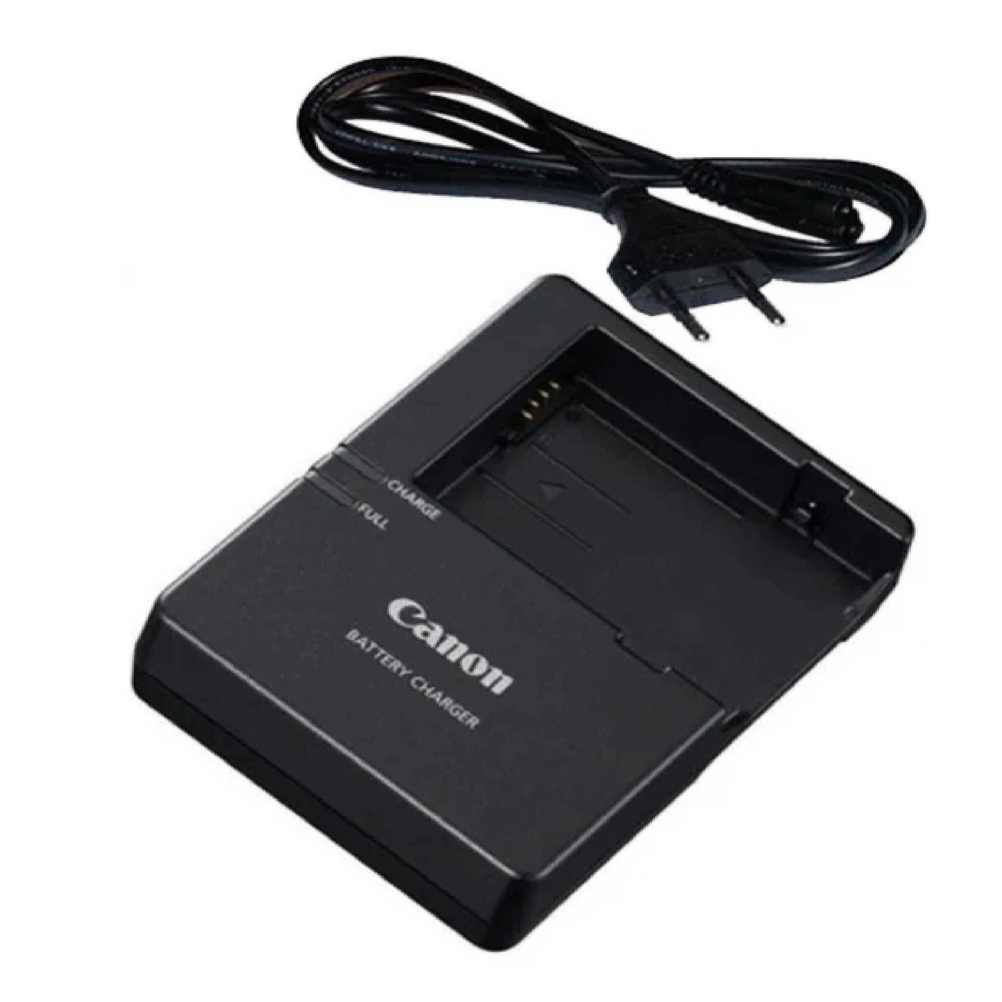 Зарядное устройство Canon LC-E8C LP-E8 LP-E8 Black, питание от 220V, для Li-ion аккумуляторов