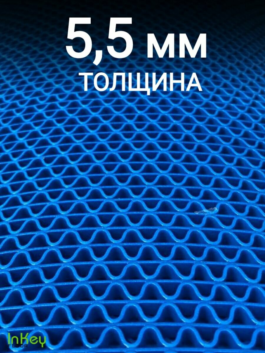Защитный коврик — фото 1