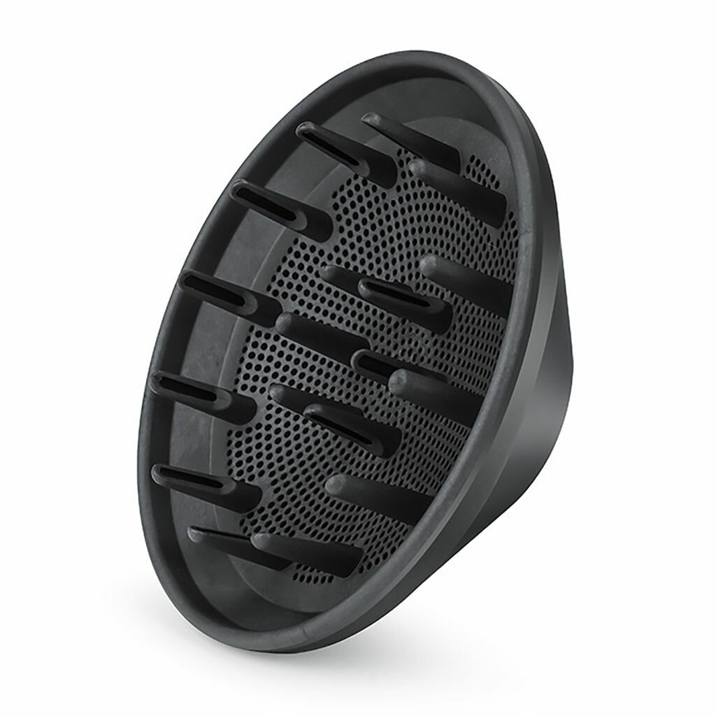 Необходимая насадка для фена Диффузор