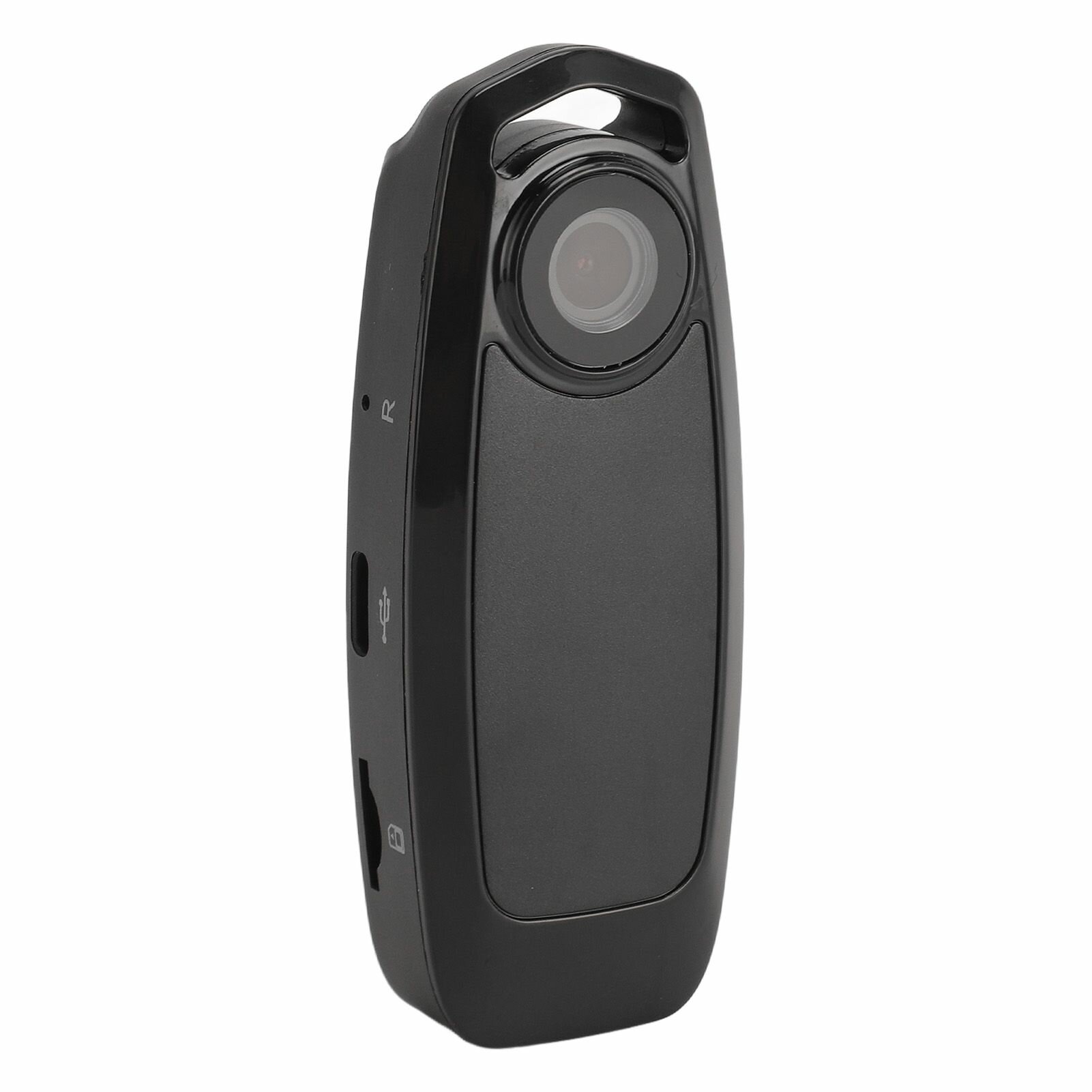 4K UHD WiFi Портативная камера с углом обзора 120 , для домашних животных, запись видео и фото, поддержка до 512 ГБ