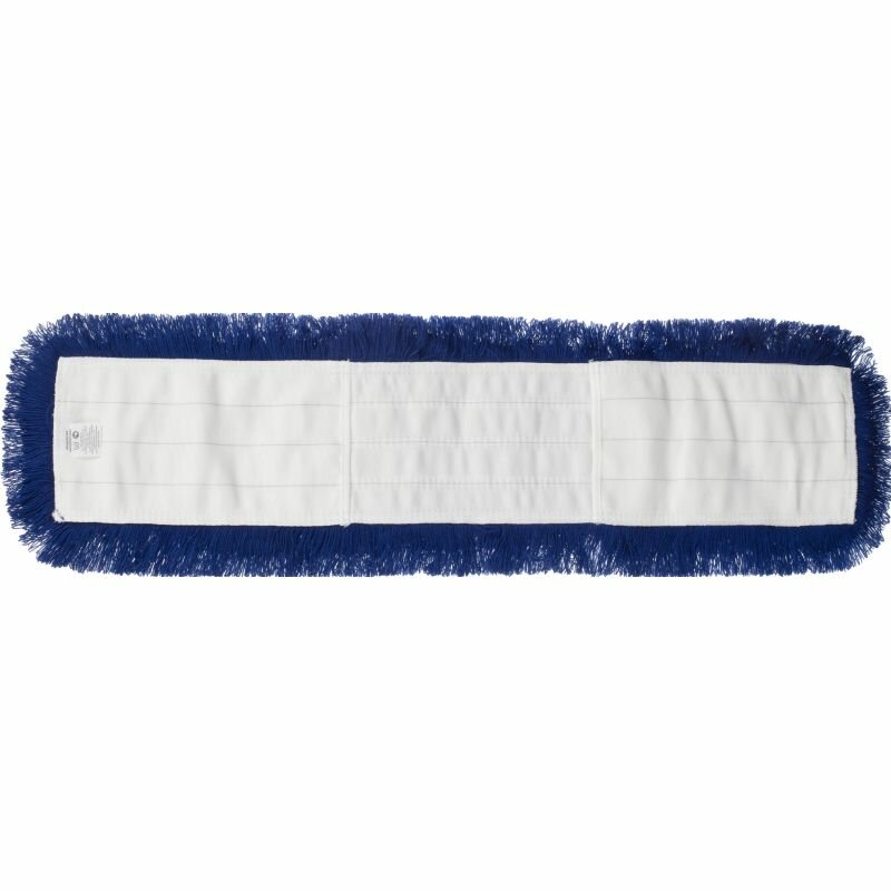 Насадка МОП 80х11 см акрил для сухой уборки ГИ-016/1-05