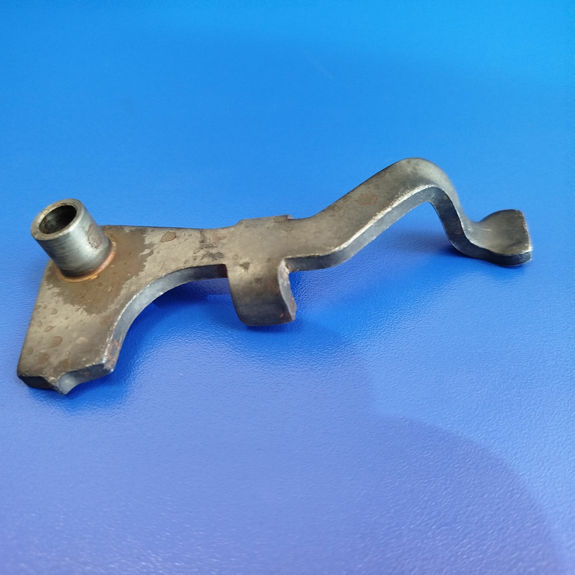 Вилка КПП "ВАЗ" для а/м ВАЗ 2108 задней передачи (2108-1702046-10)