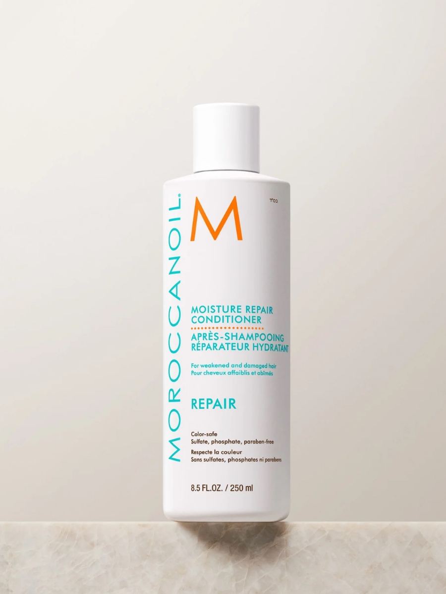 Кондиционер для Восстановления Волос Moroccanoil Repair Conditioner, 250 мл