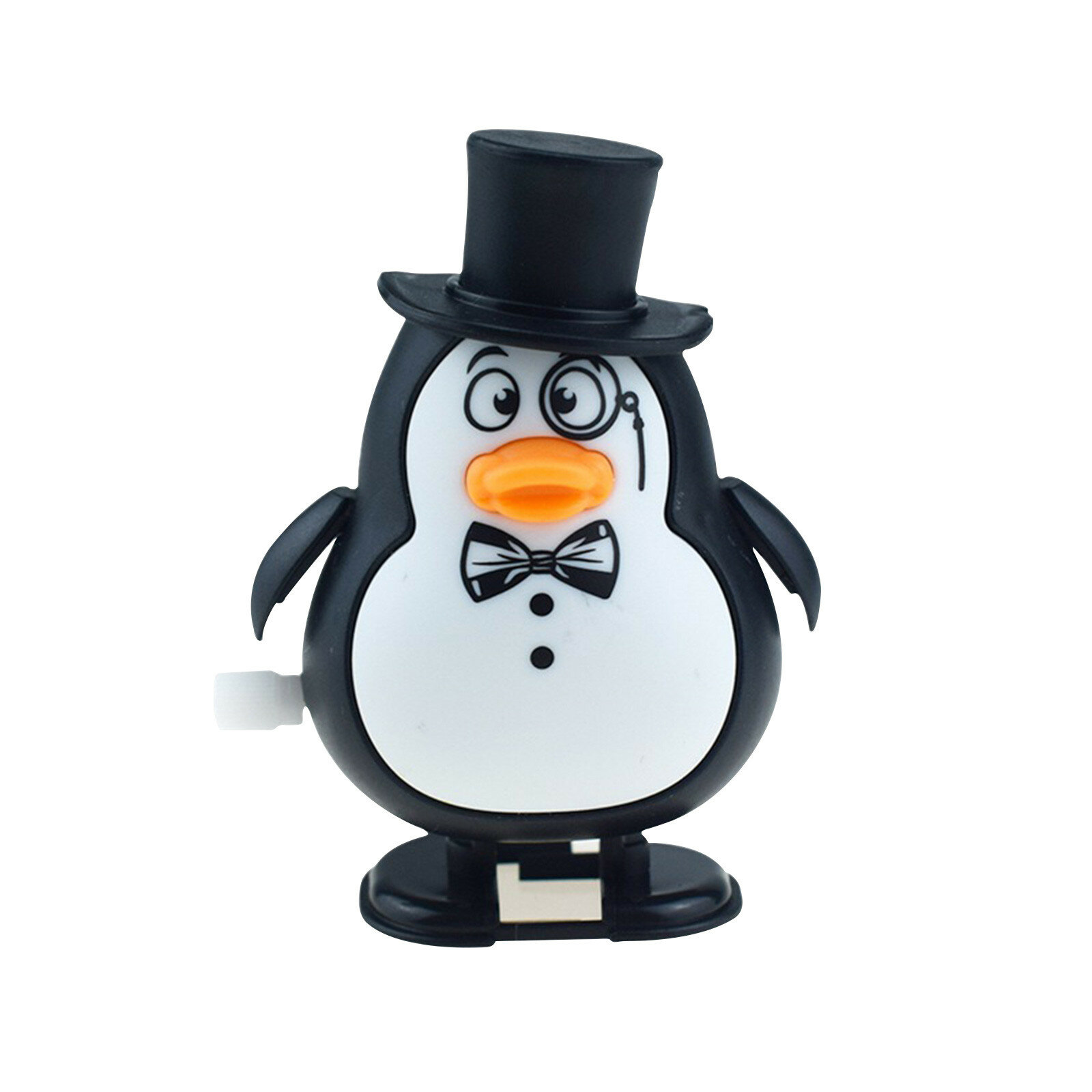 2 Pack Игрушки на Винт Рождественские для Детей Мальчиков Девушек Деток Рождественские Наполнители для чулок Праздничные Подарки Подарки Рождественские В Распродаже из Пластика Черного и Зеленого Цвета