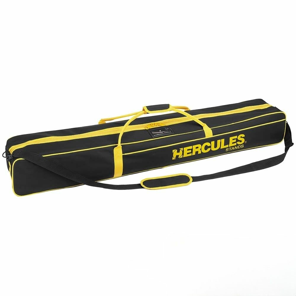Футляр универсальный Hercules MSB001 для микрофонных стоек