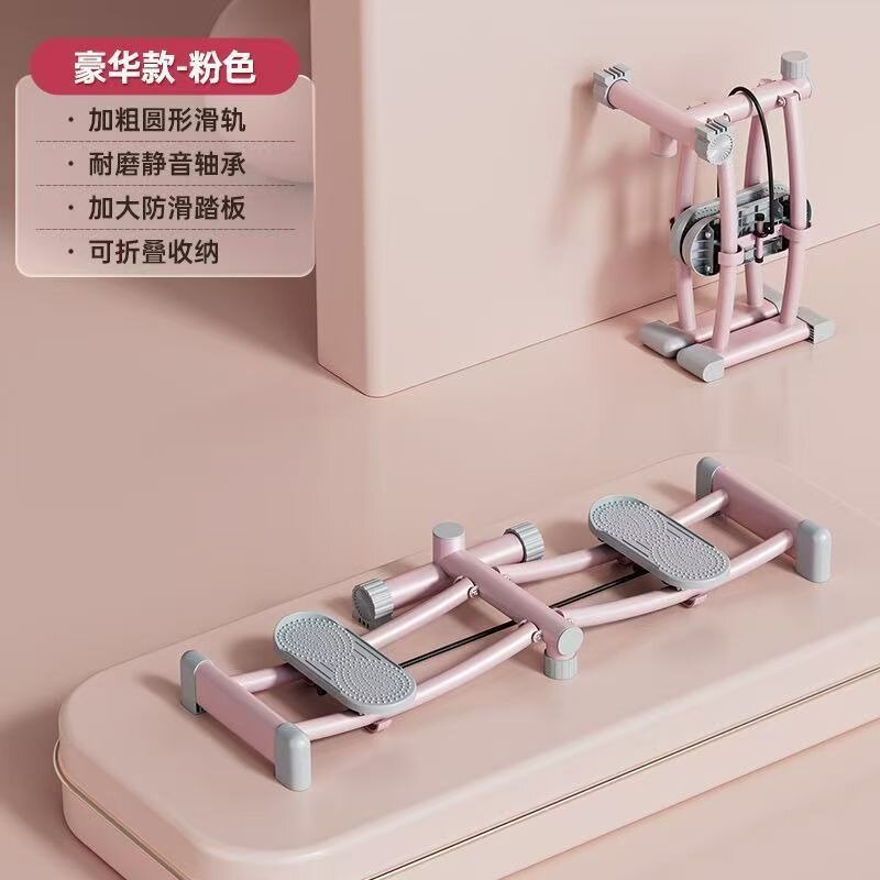 Горячая распродажаТренажер для мышц тазового дна, домашний аэробный тренажер для женщин, оборудование для фитнеса, восстановление после родов, зажим для ног, тренировка красоты ног