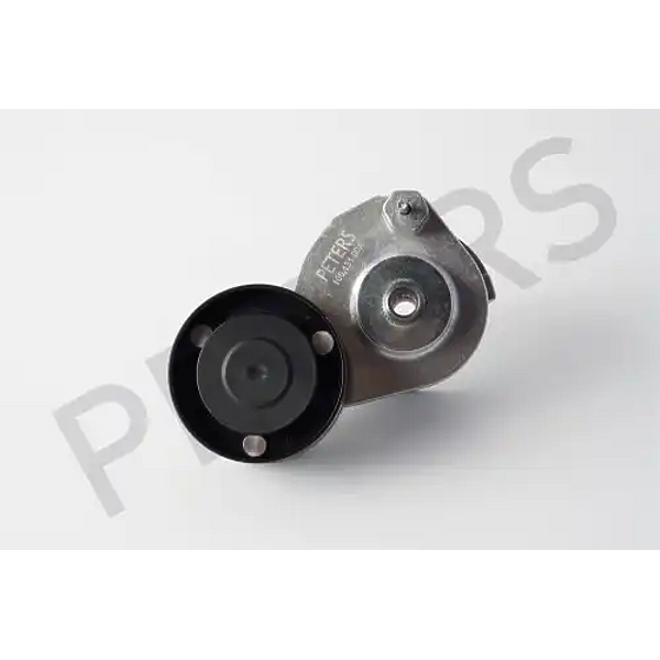 PETERS 100.131-00A (10013100A_PE8) натяжитель ремня в сборе 70x31 \daf cf85 / xf95 / xf105