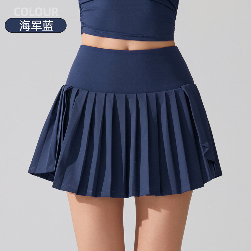 Юбка для тенниса