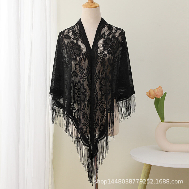 Шаль для женщин