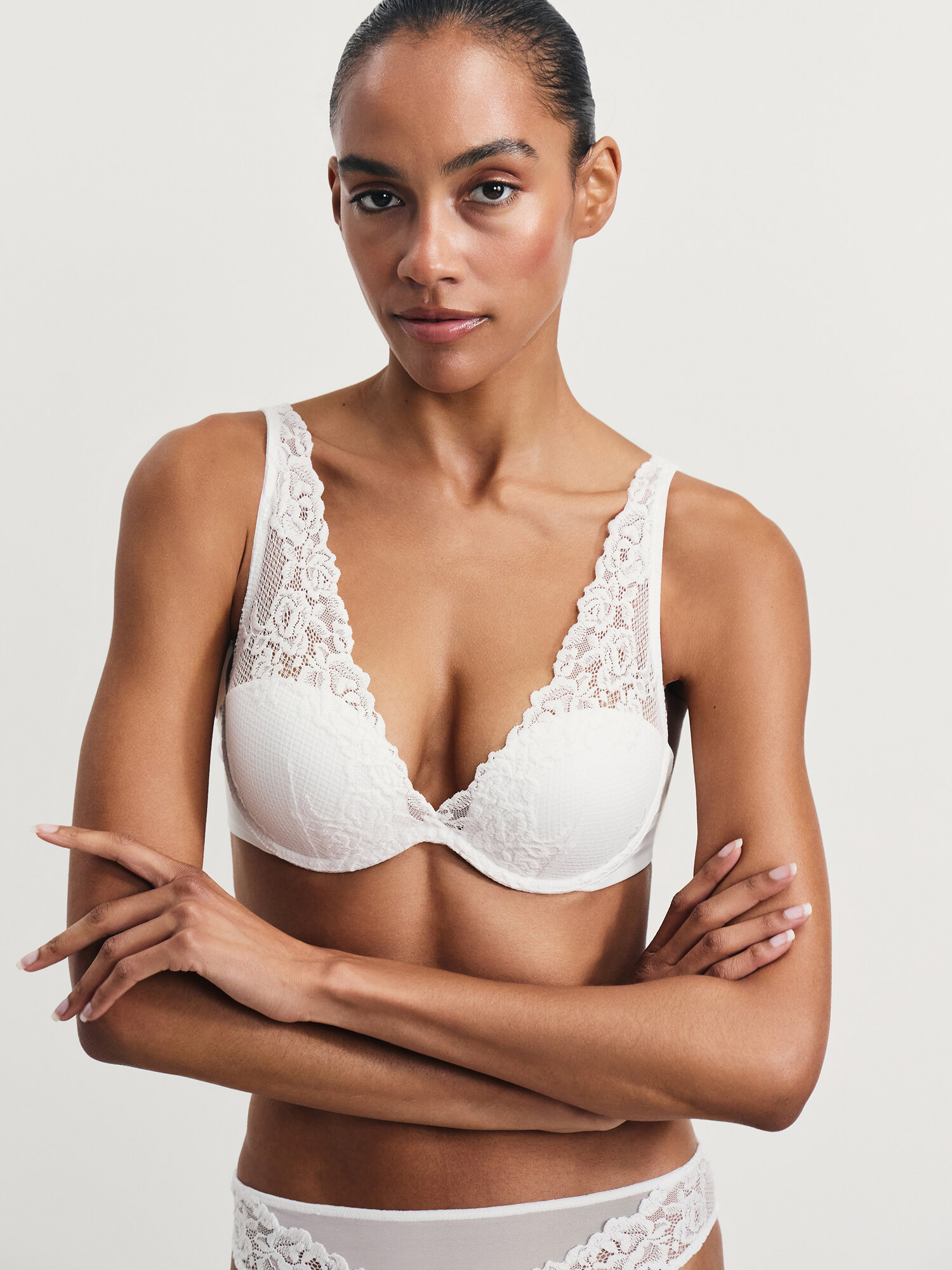 Бюстгальтер Zarina