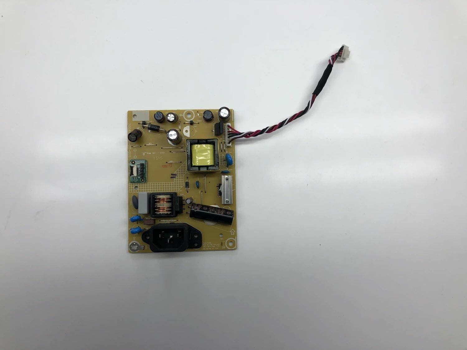 715G6503-P01-017-001S Main 715G6911-M0B-010-004I для I2269Vw Lcd Монитор Плата питания (Power Board) арт. 11392