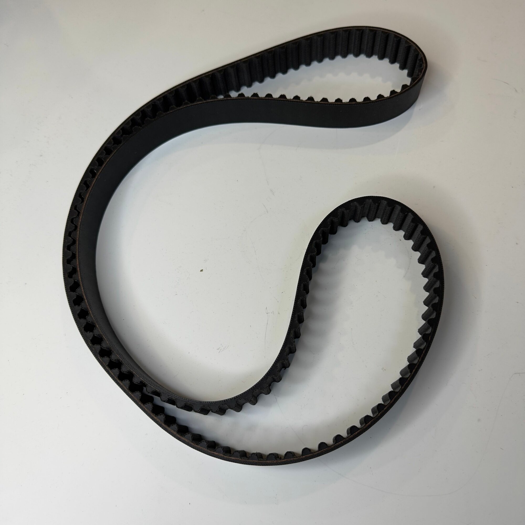 Ремень ГРМ GREAT WALL Haval H9 (2015-2017) [2.0 16V 8AT внедорожник 4X4 Turbo дизель] 1021013XED61