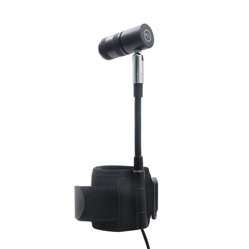 УФ-лампа для наращивания ресниц AL-50 ЕС