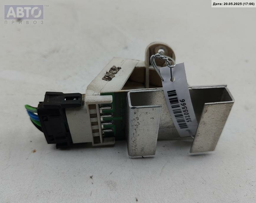 Сопротивление отопителя BMW 3 E36 (1991-2000)