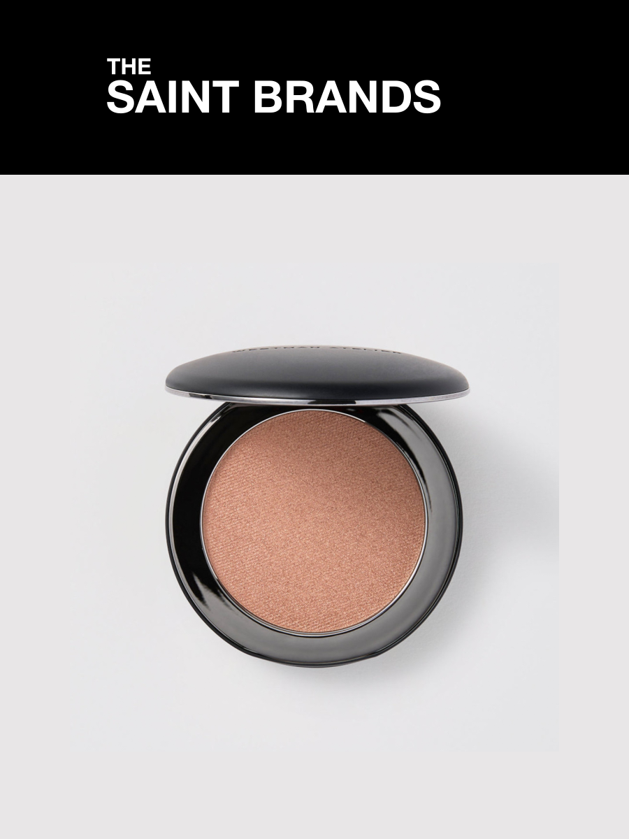 Хайлайтер Westman Atelier Super Loaded Tinted Highlight оттенок Peau De Peche