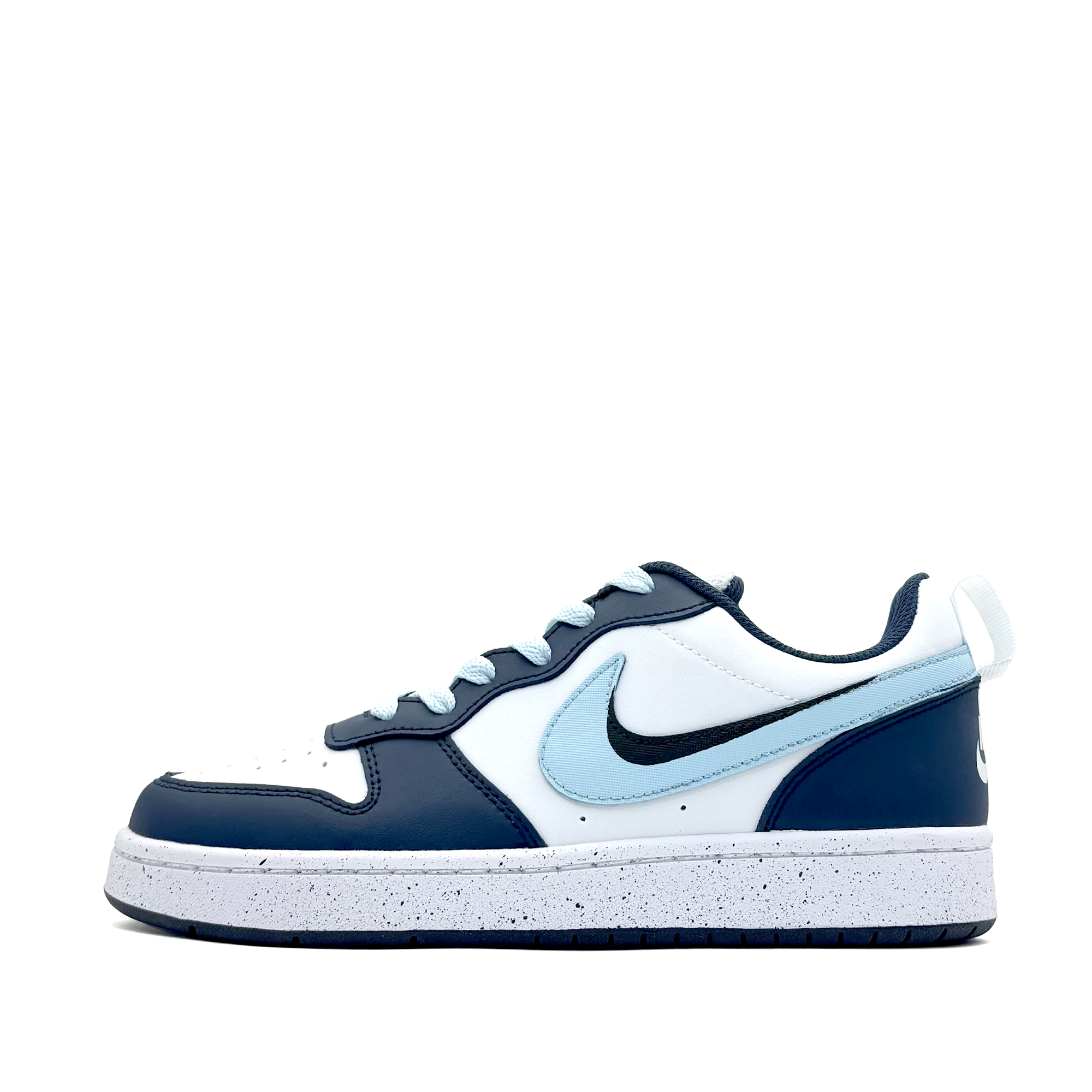 Кеды Court Borough