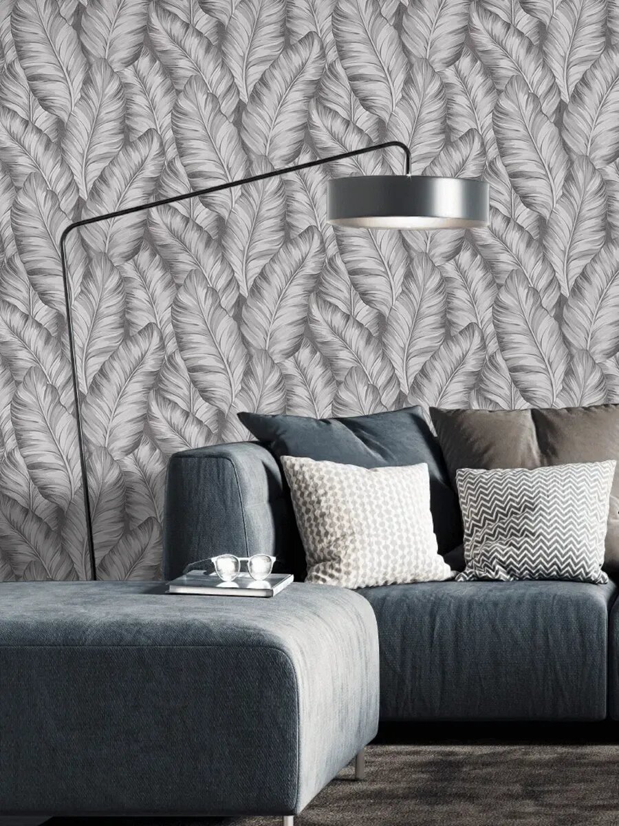 Обои виниловые 0,53 Гавана