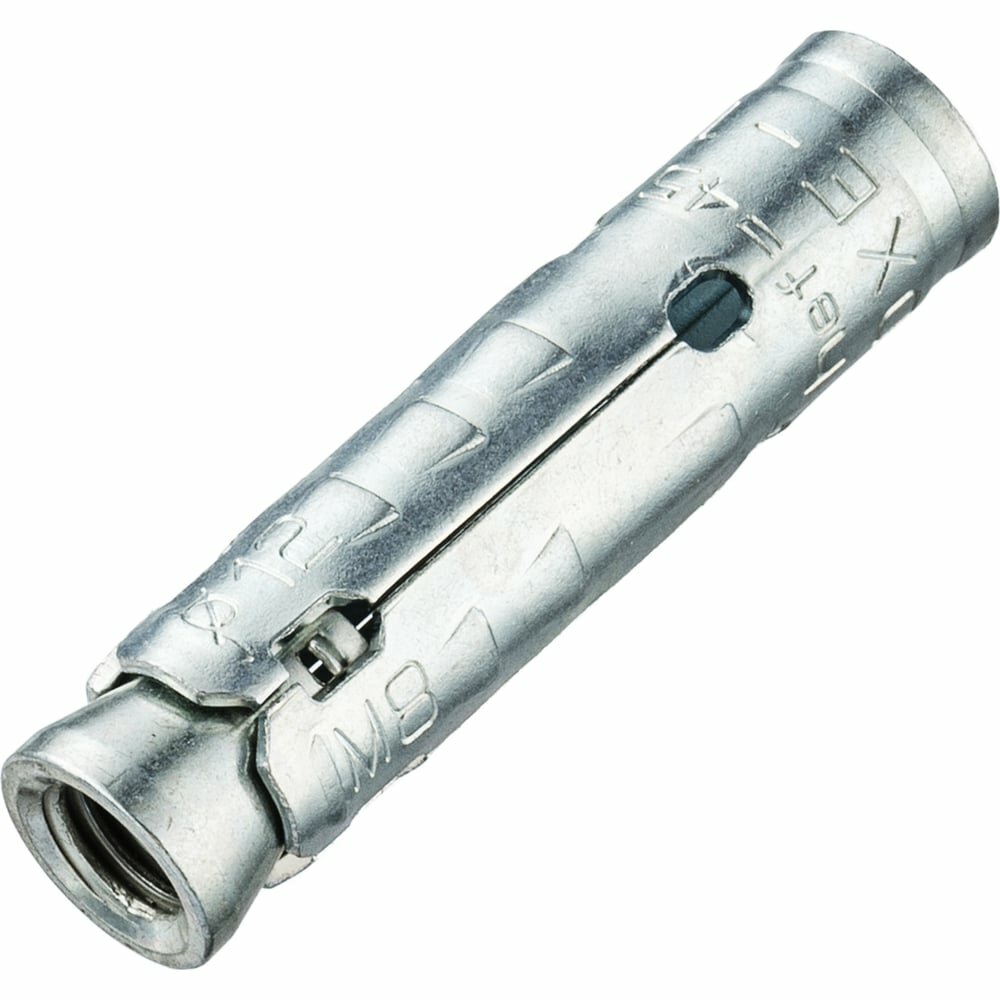 Анкер-гильза Tecfi DXE ZN М8 (2 шт.)