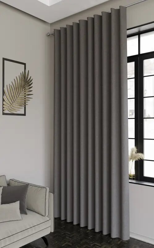 Штора KREAFORTA Looks 200 x 260 см