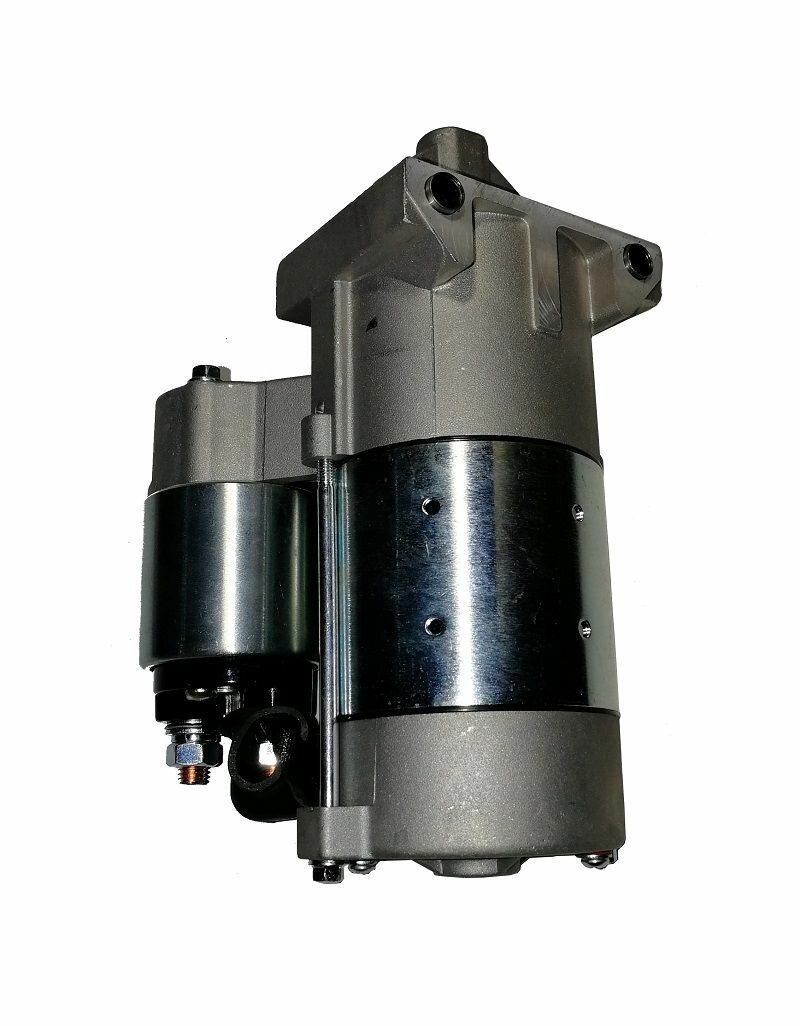 Стартер электрический LC2V80F/270360140-0001