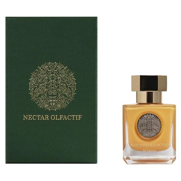 Nectar Olfactif Etoile de Bali Extrait de Parfum, 100 мл, Духи унисекс