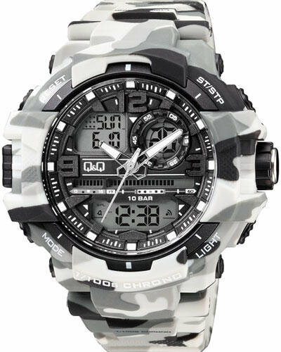 Наручные часы