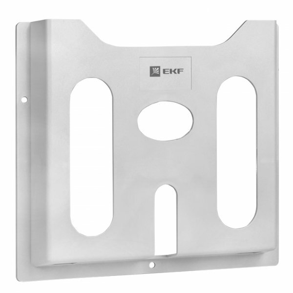 EKF Basic Карман для документации пластиковый А4, mb-kar-a4