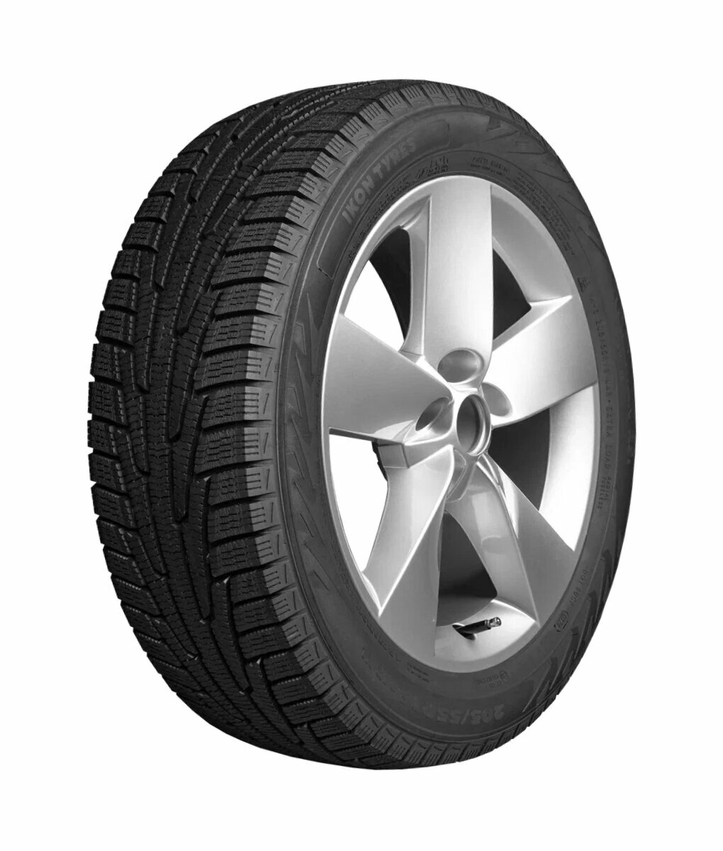 Ikon Tyres Character Snow 2 185/65 R15 92R XL шина зимняя для легковых автомобилей